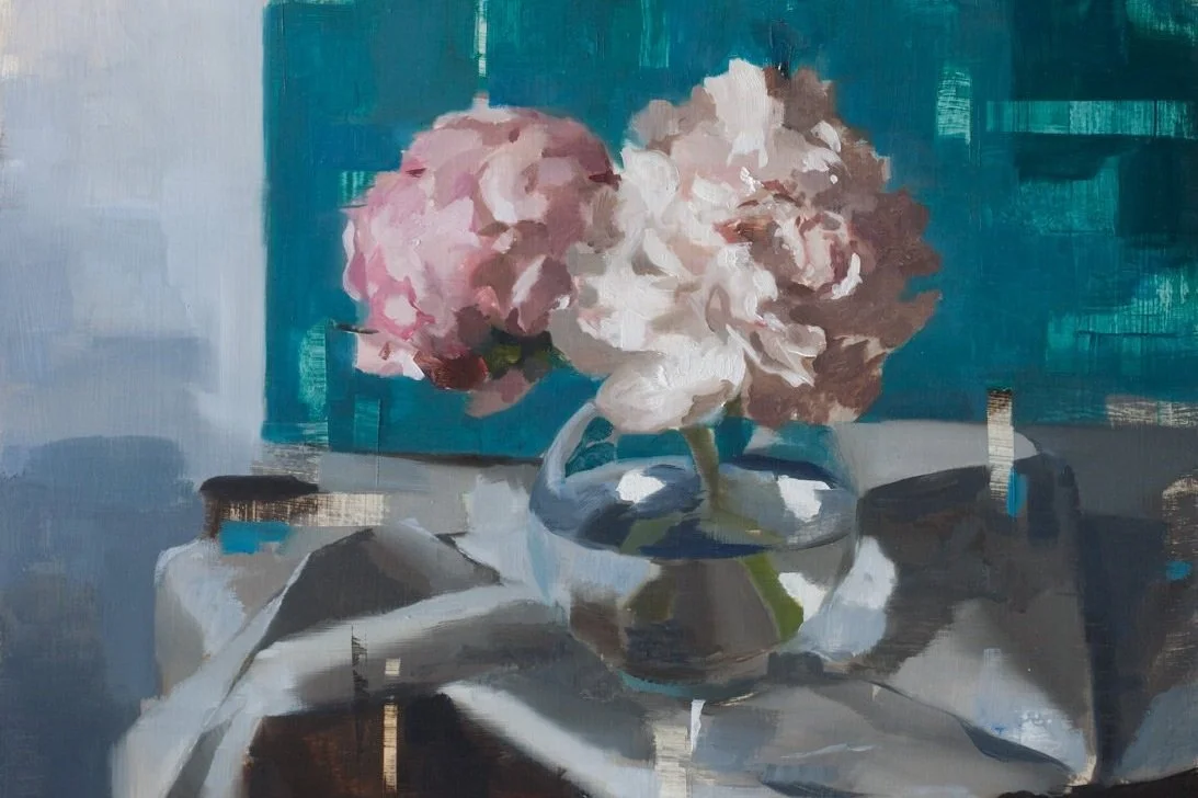 Catalogue of Work Canterbury Palace Street — Lilford Gallery ...