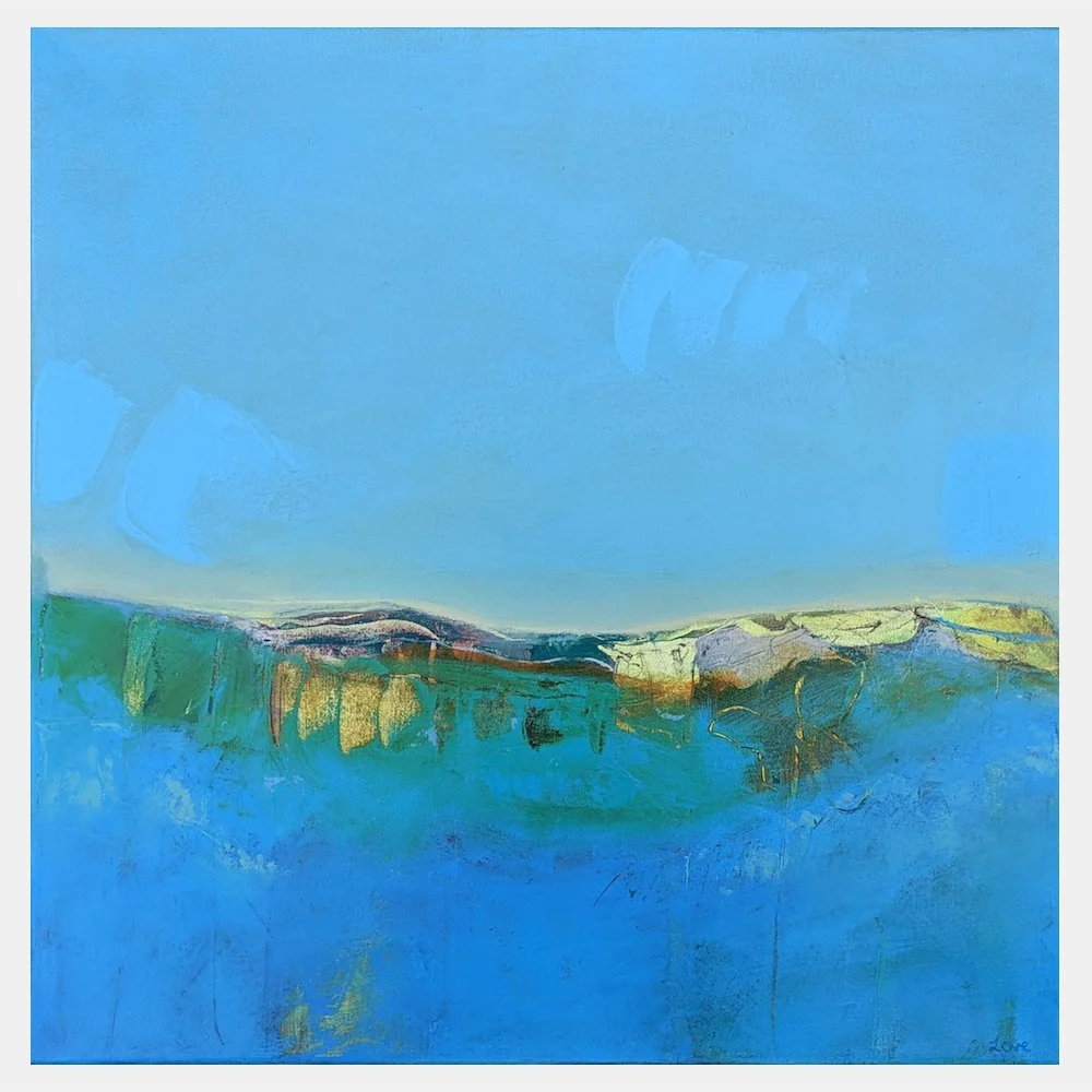 Adèle Love Canterbury — Lilford Gallery - Canterbury Buy Original Art ...