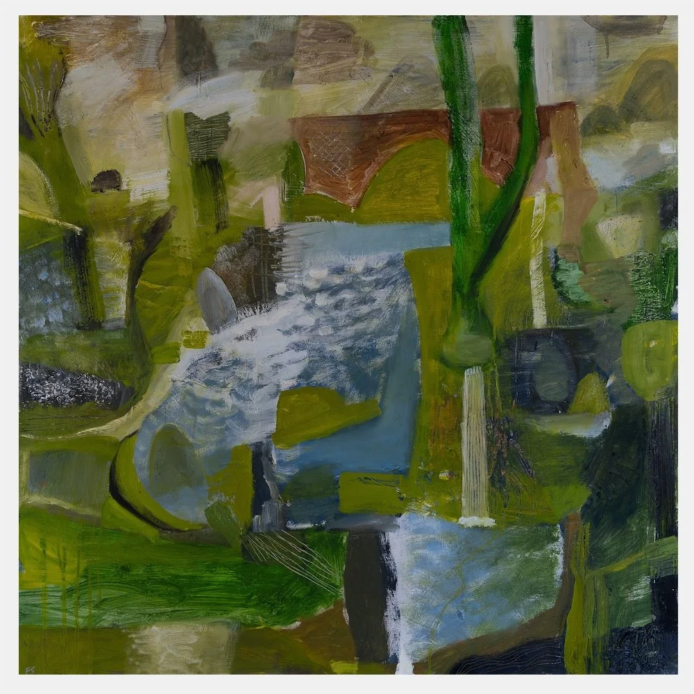 Fiona Stewart — Lilford Gallery - Canterbury Buy Original Art in Kent