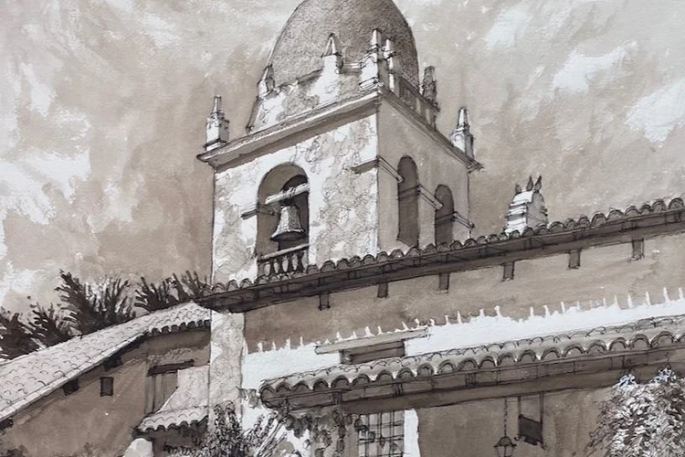 Catalogue of Work Canterbury Palace Street — Lilford Gallery ...