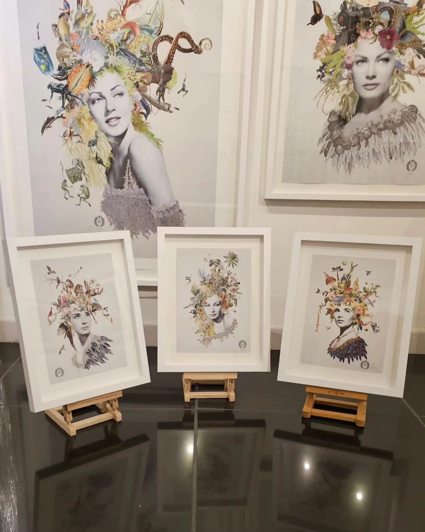 Lilford Gallery - Canterbury Buy Original Art in Kent