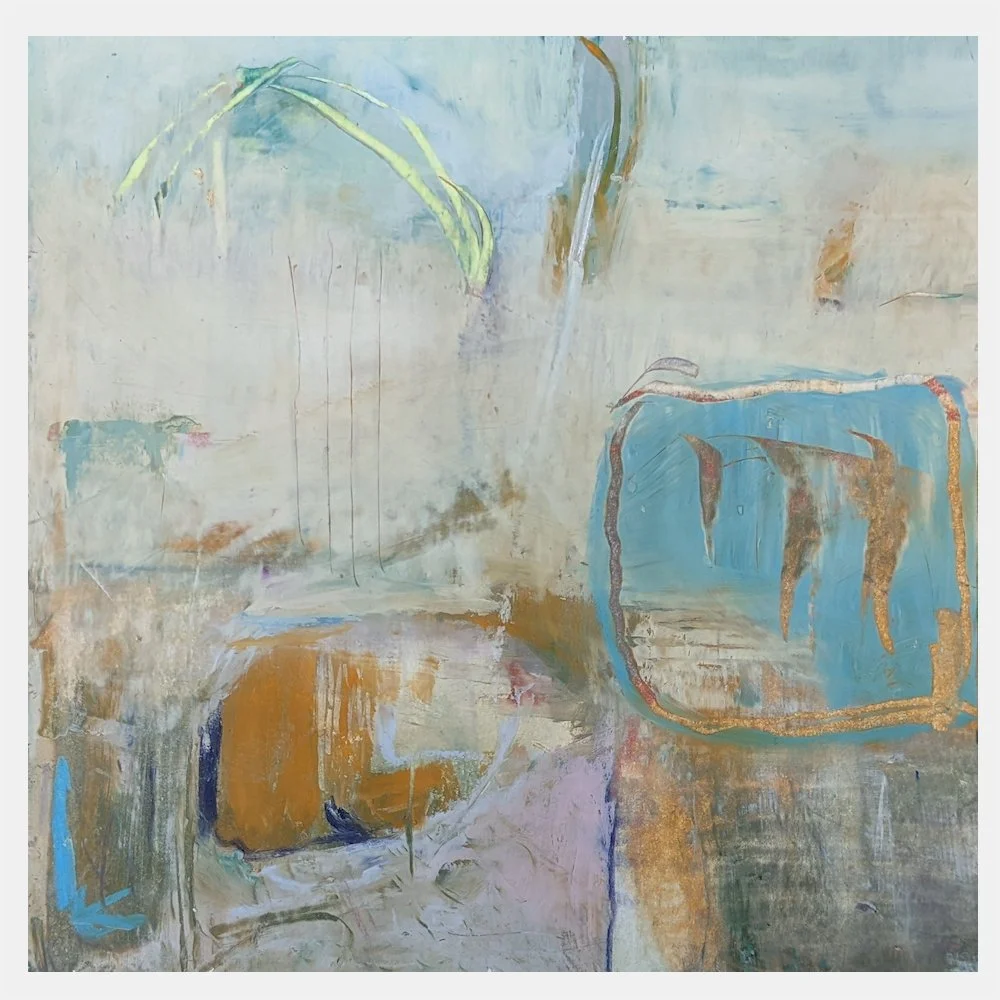 Adèle Love — Lilford Gallery - Canterbury Buy Original Art in Kent