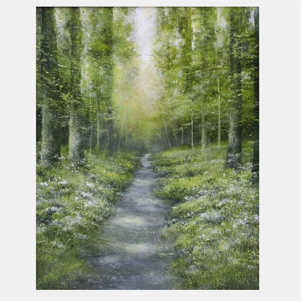 Garry Raymond- Pereira — Lilford Gallery - Canterbury Buy Original Art ...