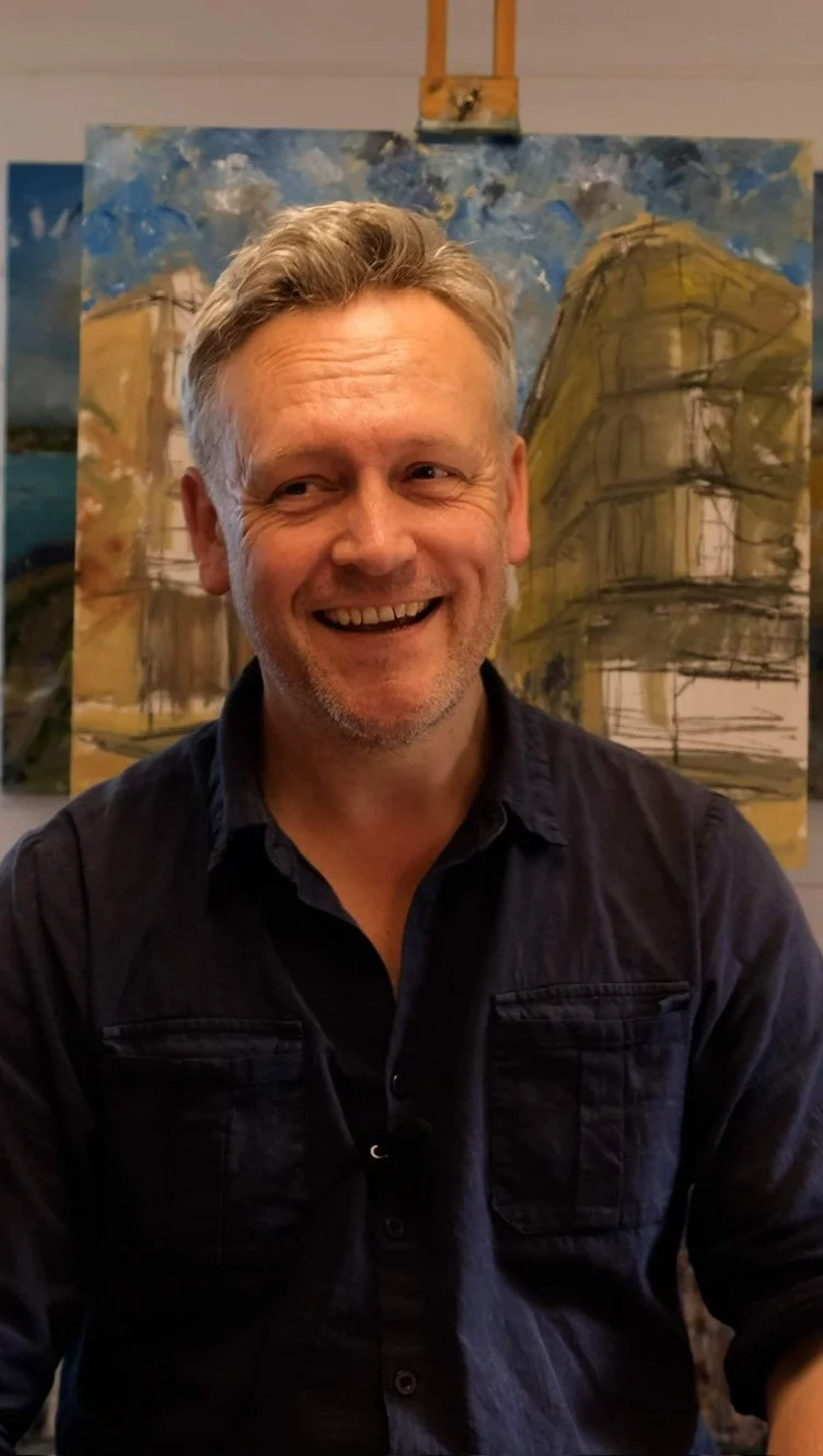 Lilford Gallery - Canterbury Buy Original Art in Kent