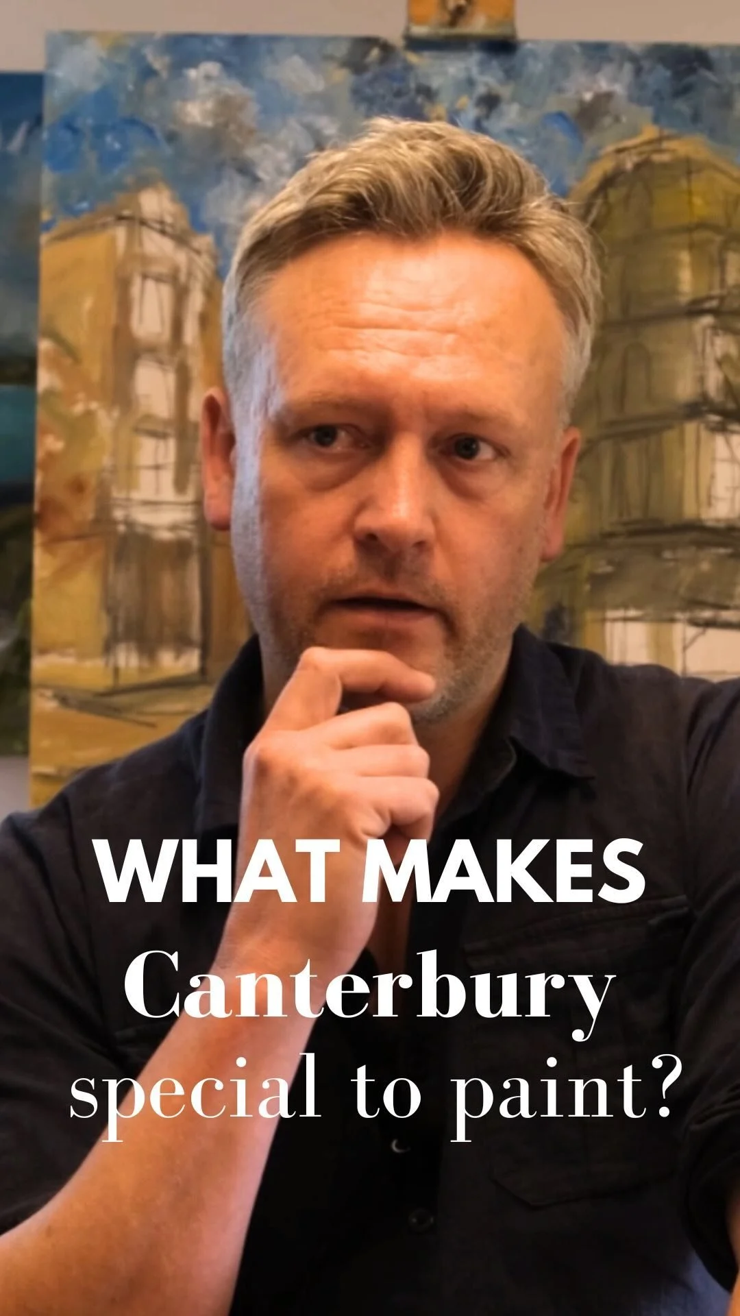 Lilford Gallery - Canterbury Buy Original Art in Kent