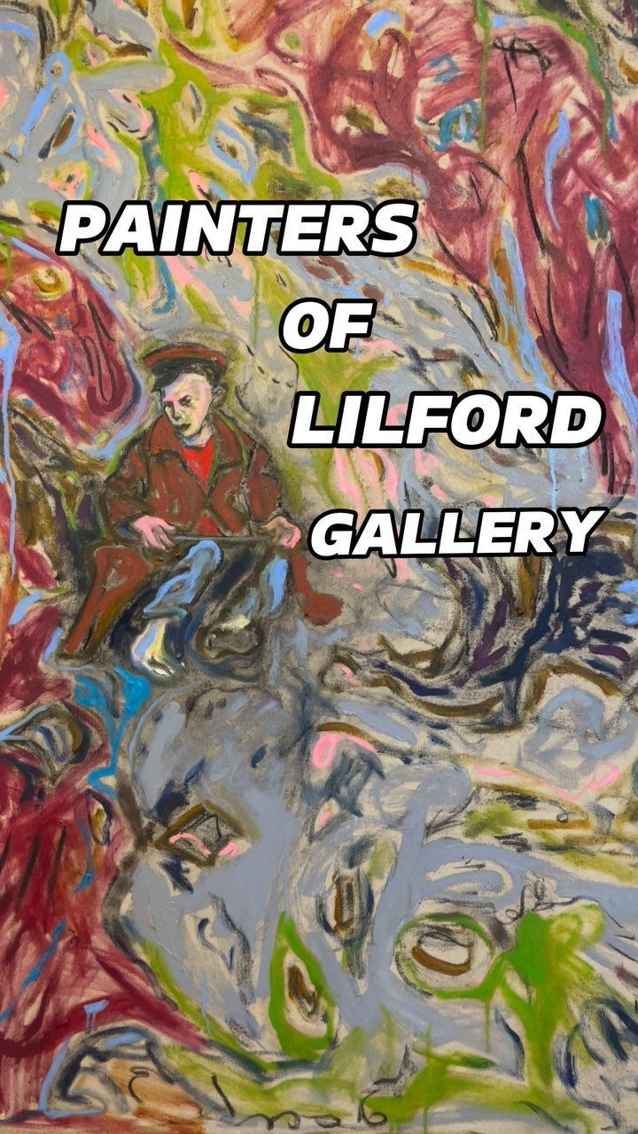 Lilford Gallery - Canterbury Buy Original Art in Kent