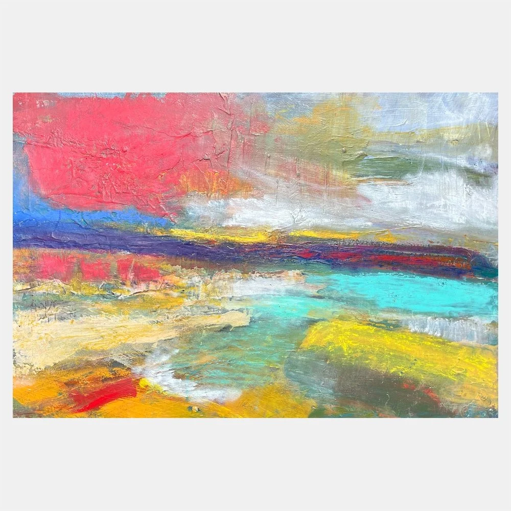 Sarah Lester — Lilford Gallery - Canterbury Buy Original Art in Kent