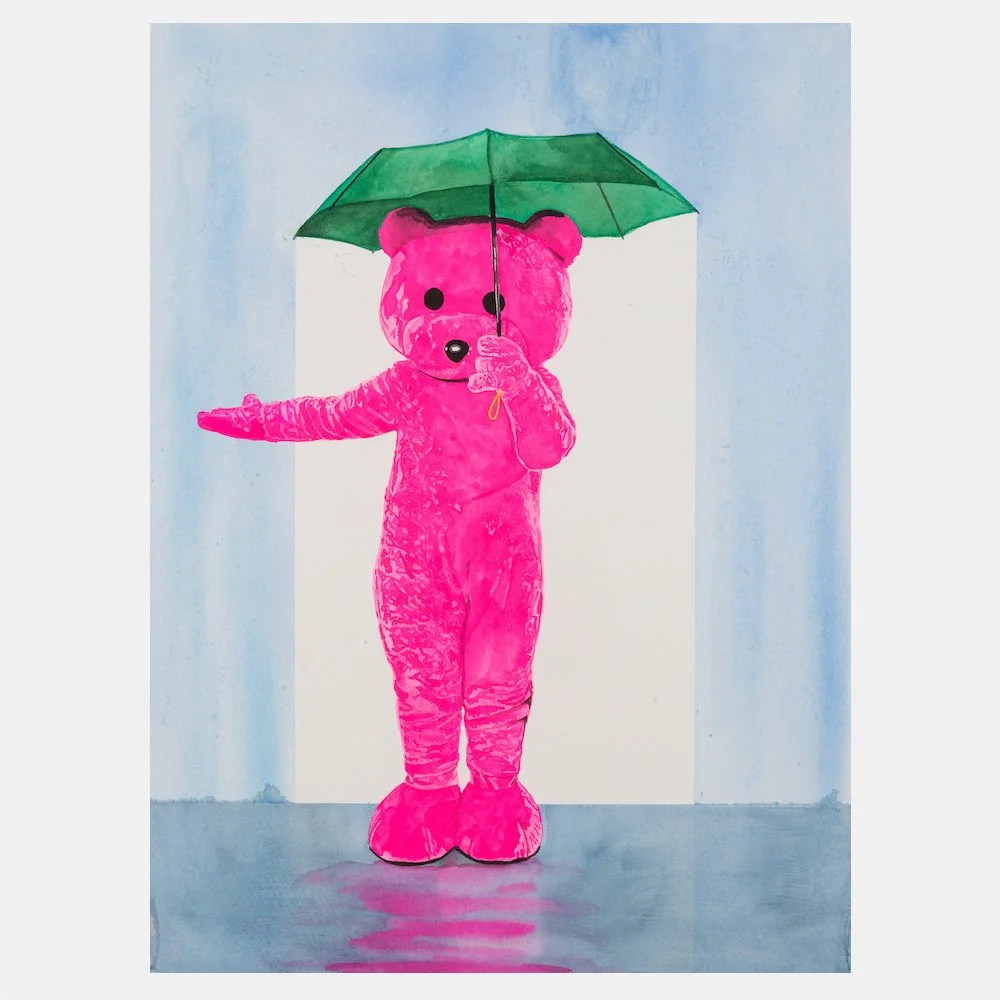 LUAP — Lilford Gallery - Canterbury Buy Original Art in Kent