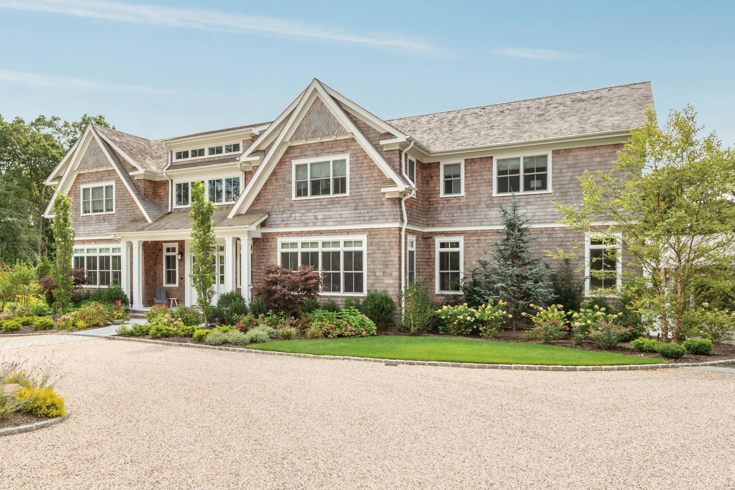 Reilly Building - Hamptons Homes, Spec Homes and Renovations