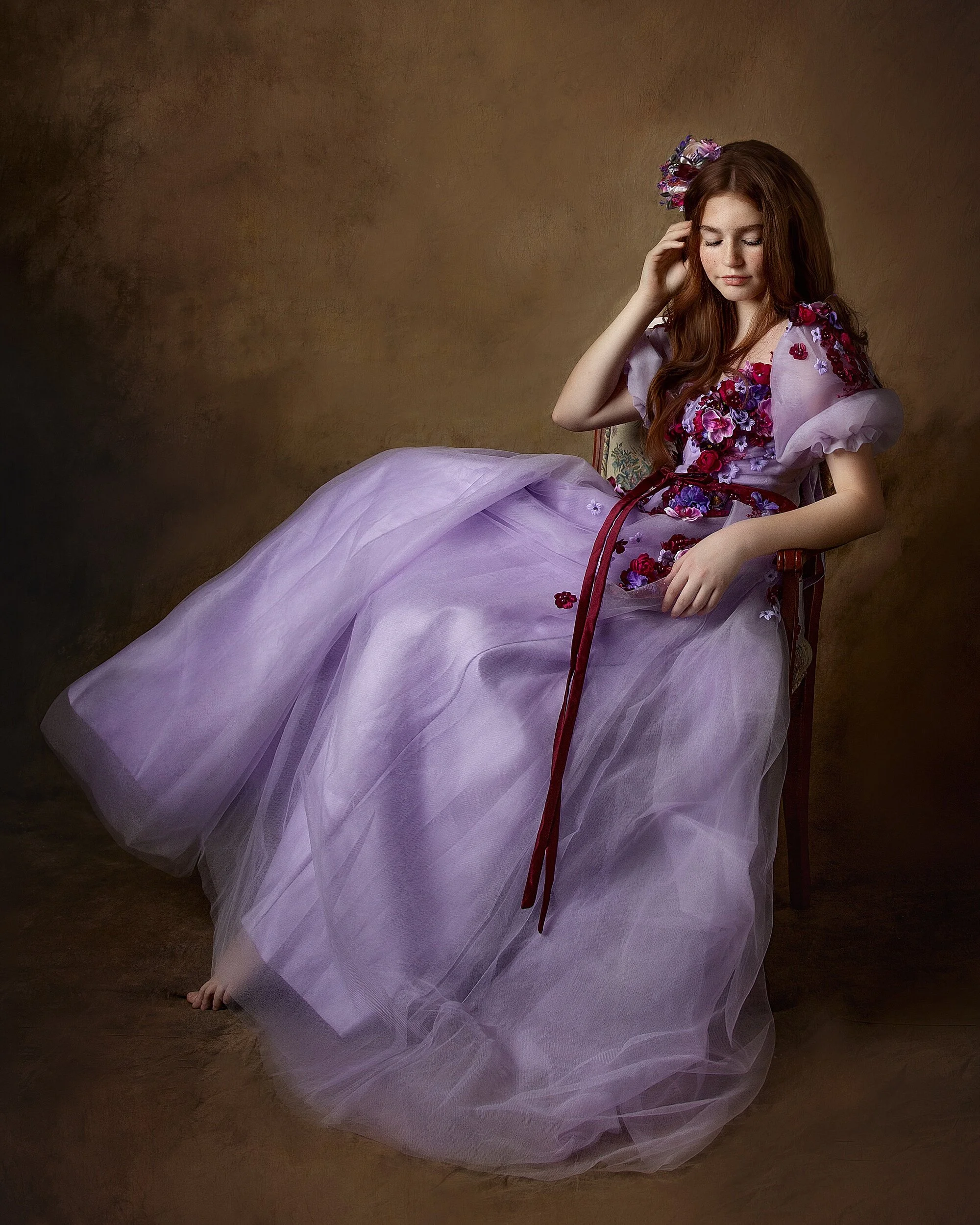 Keisha Williams Fine Art Photography - HOME