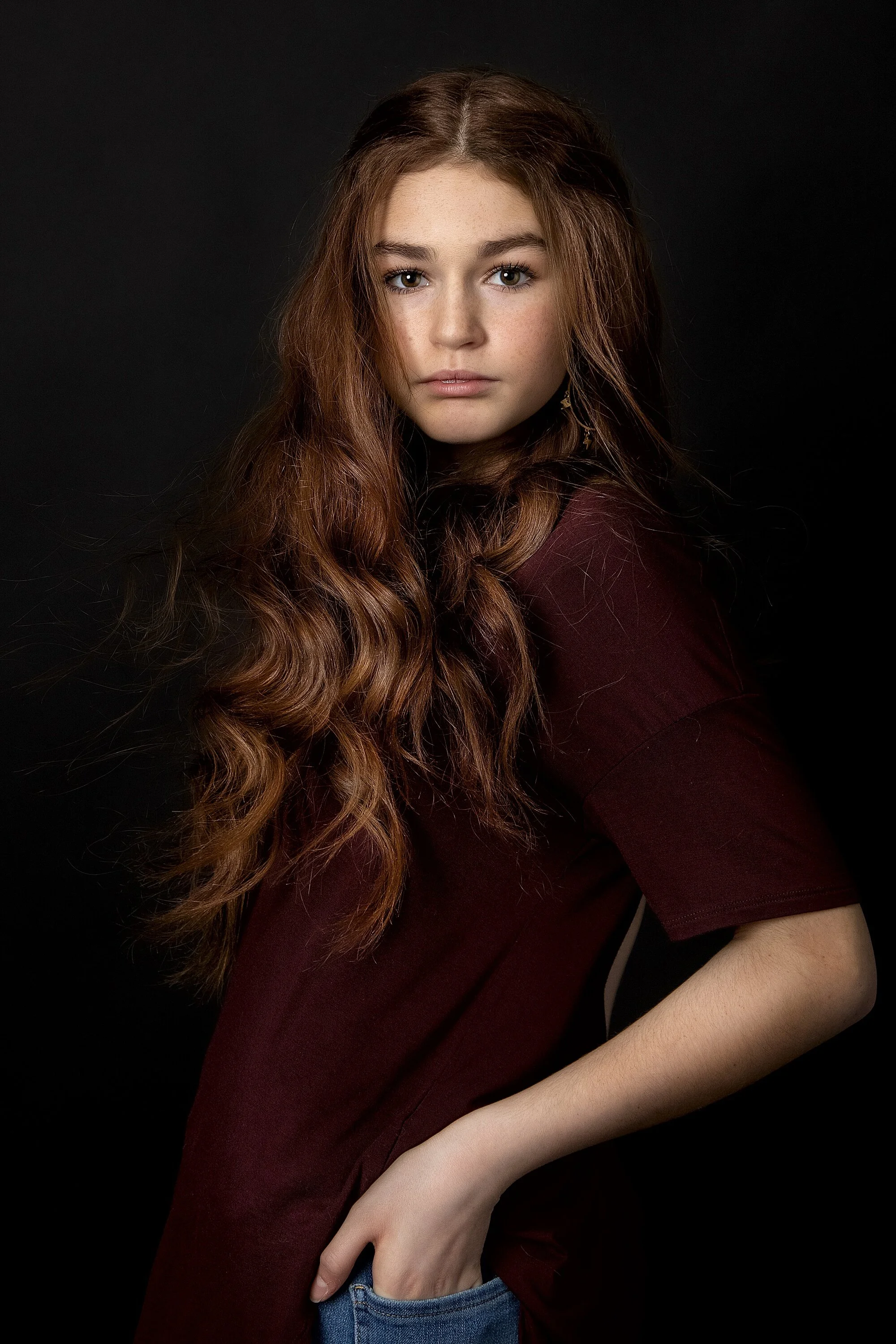 Keisha Williams Fine Art Photography - HOME