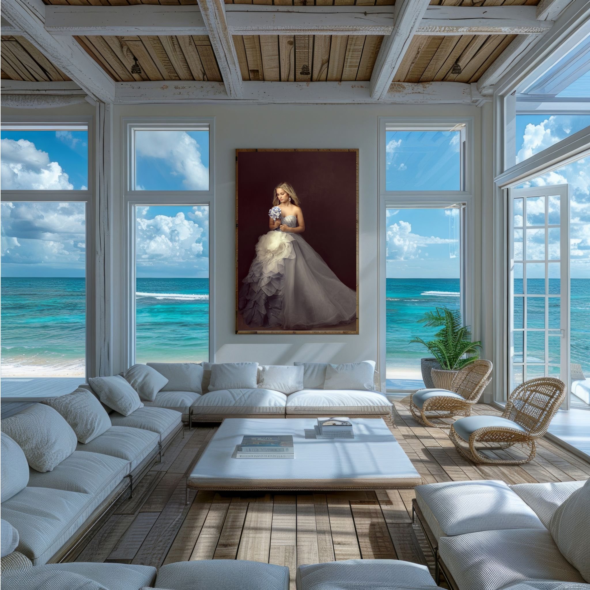 30A Senior Photographer | Keisha Williams Fine Art Photography