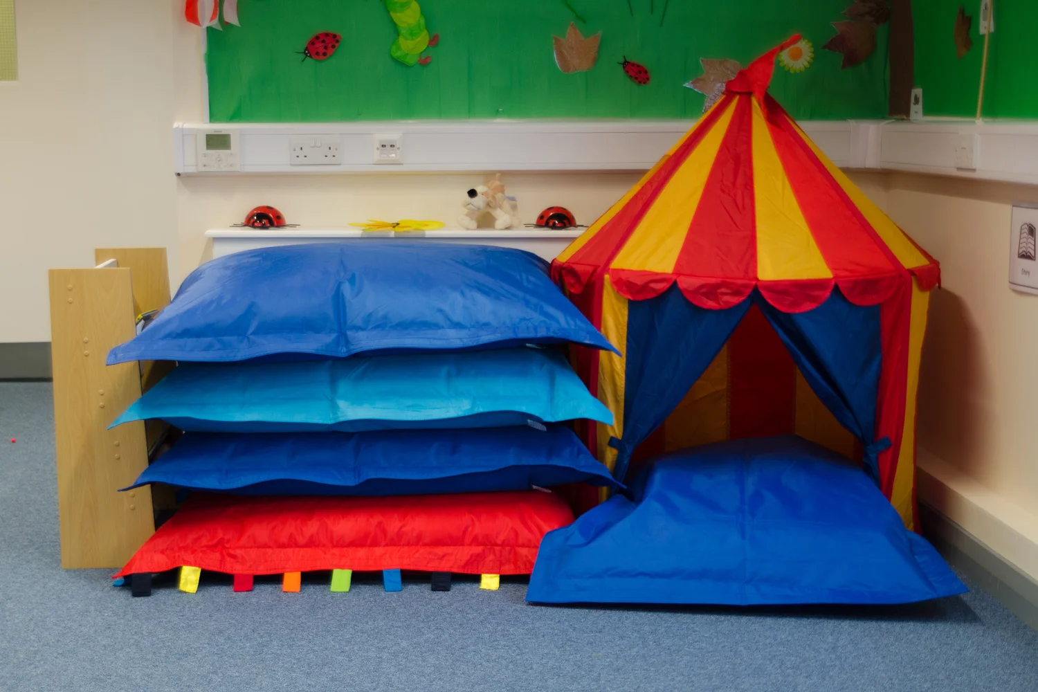 KEY STAGES — Eden Learning Spaces