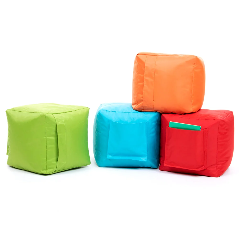 Essentials Soft Seating — Eden Learning Spaces