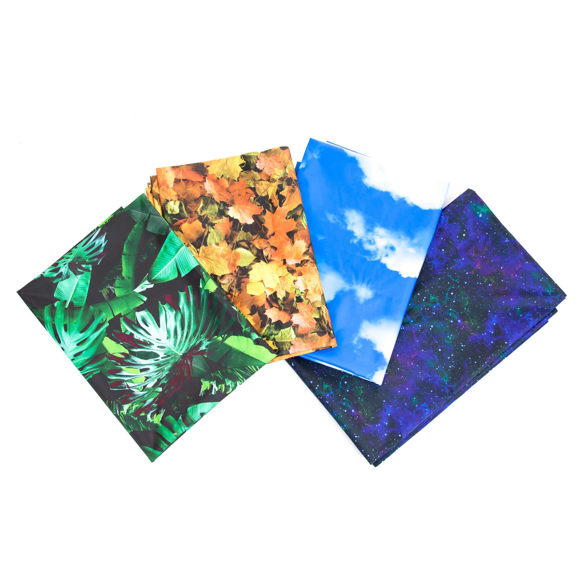 Learn About Nature — Eden Learning Spaces