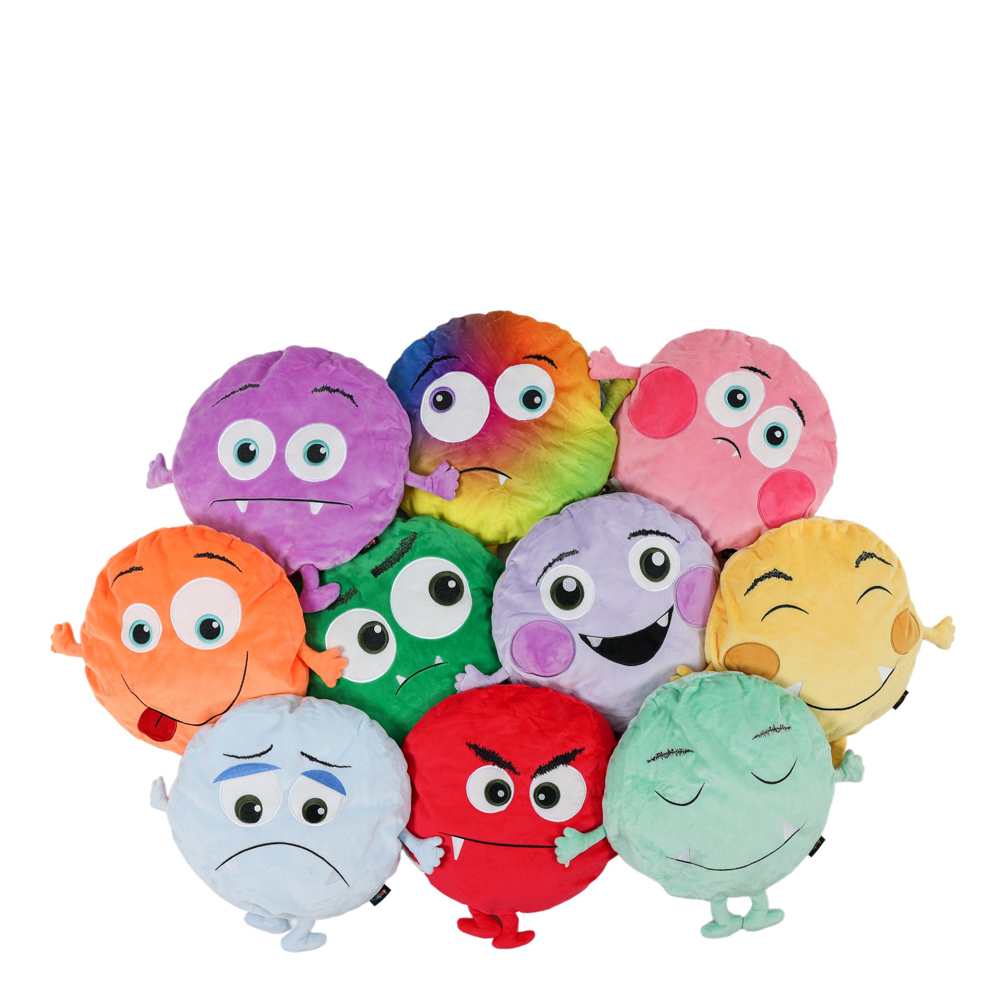 Emo Cushions — Eden Learning Spaces