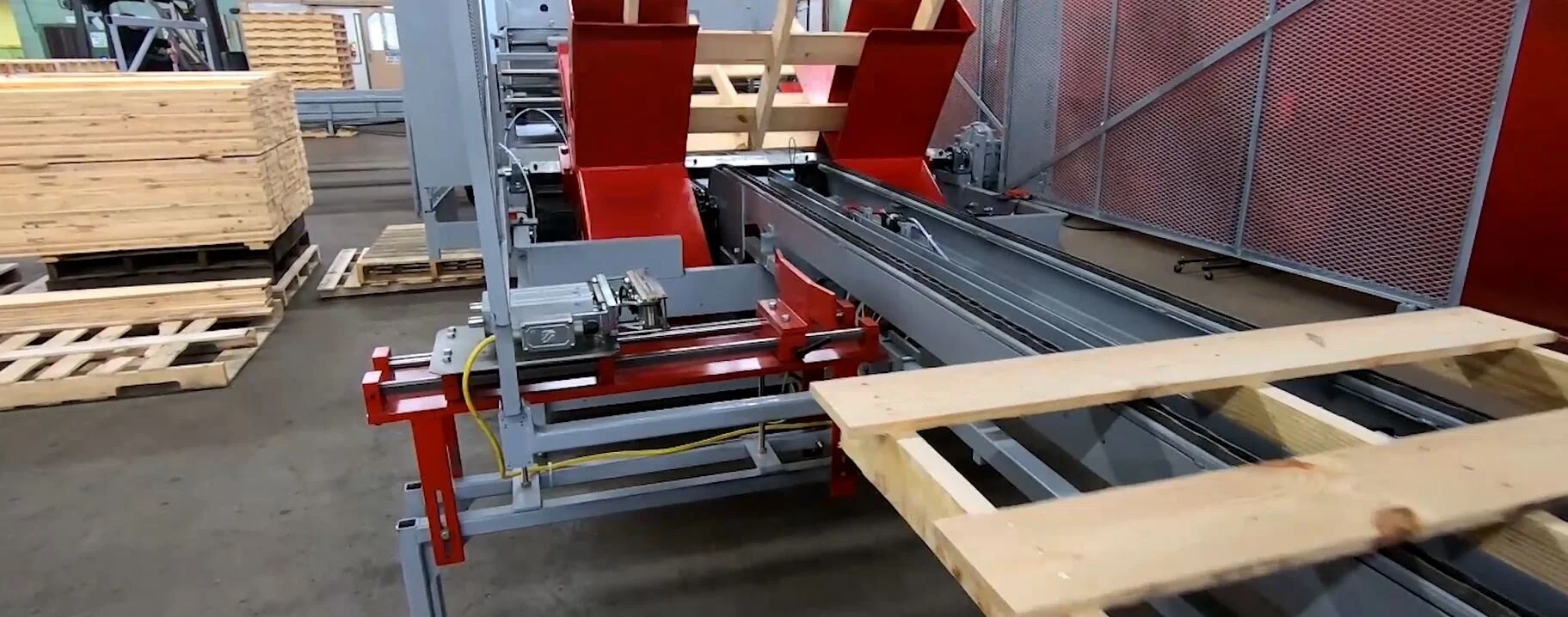 Pallet Machinery Group