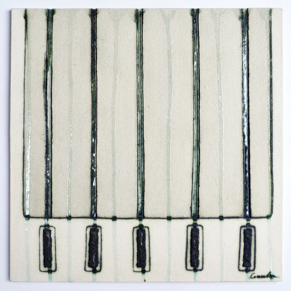 Ceramics — New Blog — Clare Crouchman