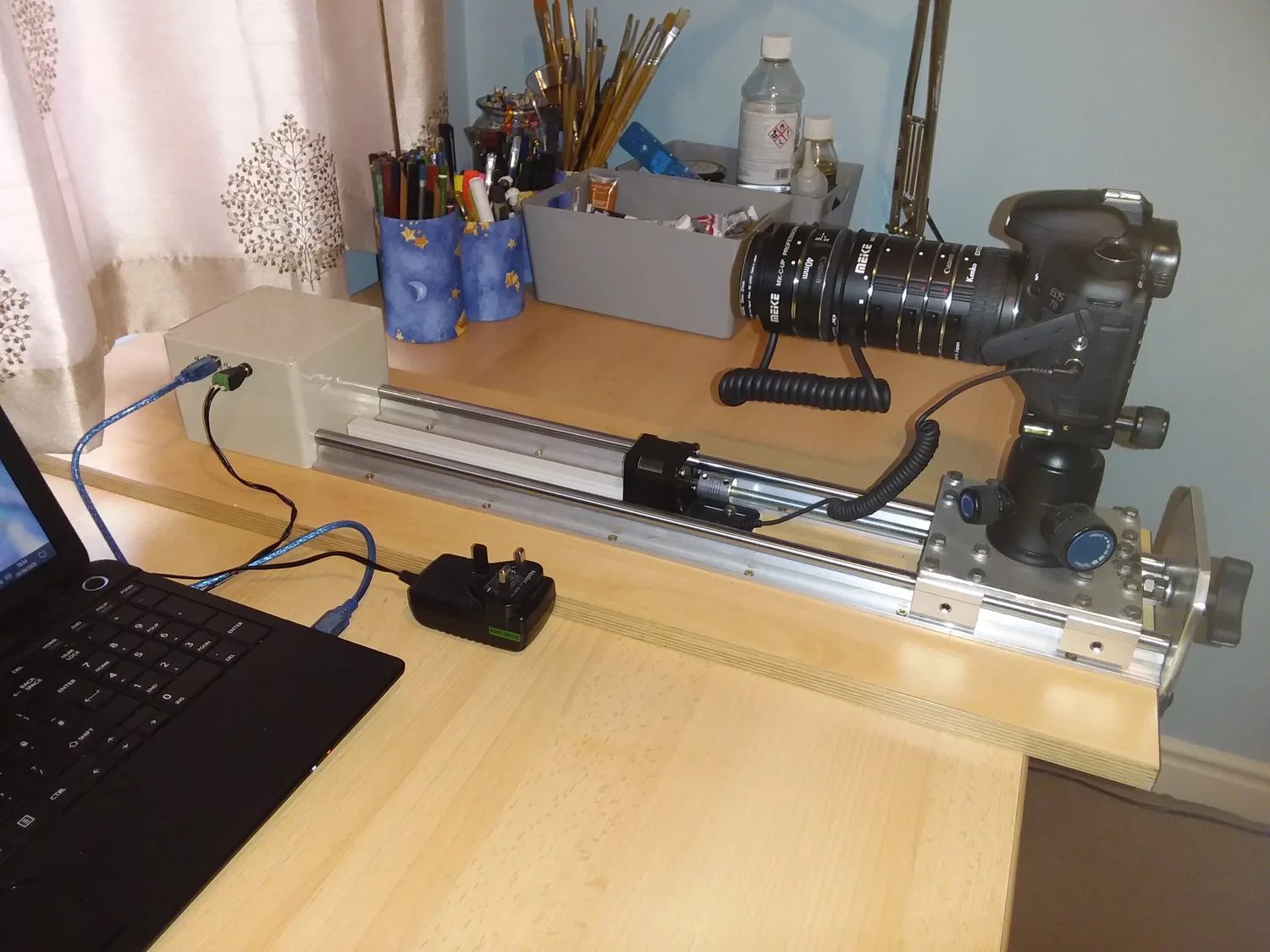 The Cage Project — Allan Walls Photography