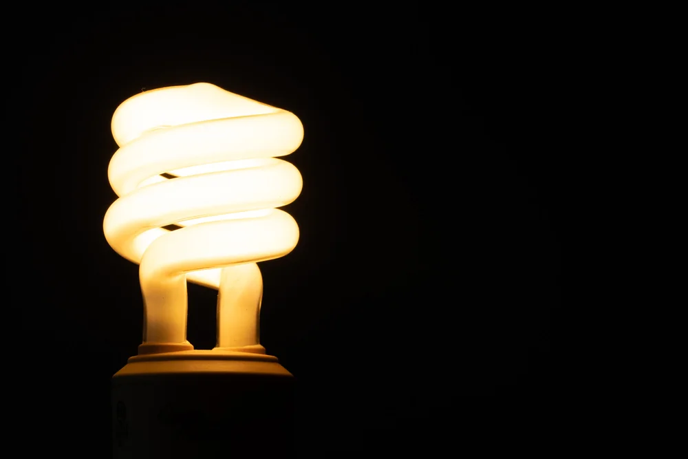 Fluorescent Lighting in Photography — Allan Walls Photography
