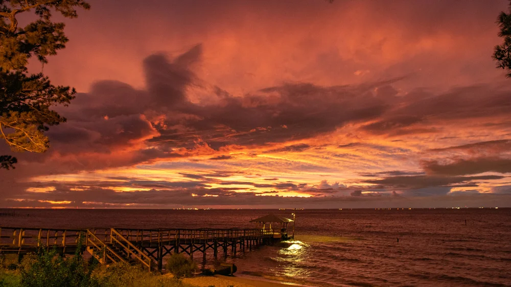 Fluorescent Lighting in Photography — Allan Walls Photography