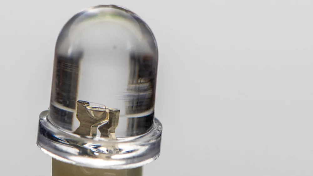 LED Lighting for Photography — Allan Walls Photography