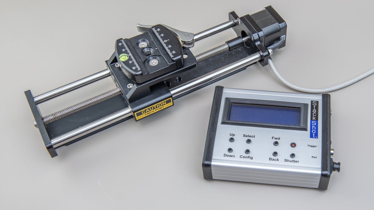 StackShot - the unofficial setup guide - parts I & II — Allan Walls Photography