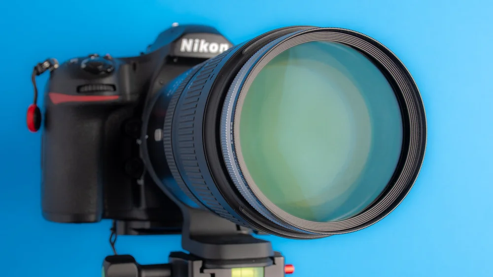 Exotic Optics — Allan Walls Photography