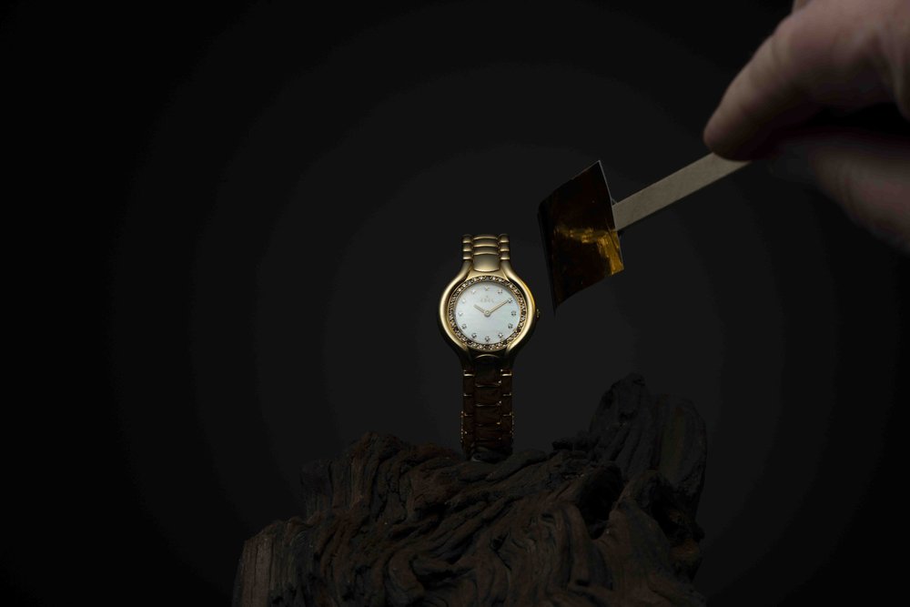 The October Competition - Product Photography — Allan Walls Photography