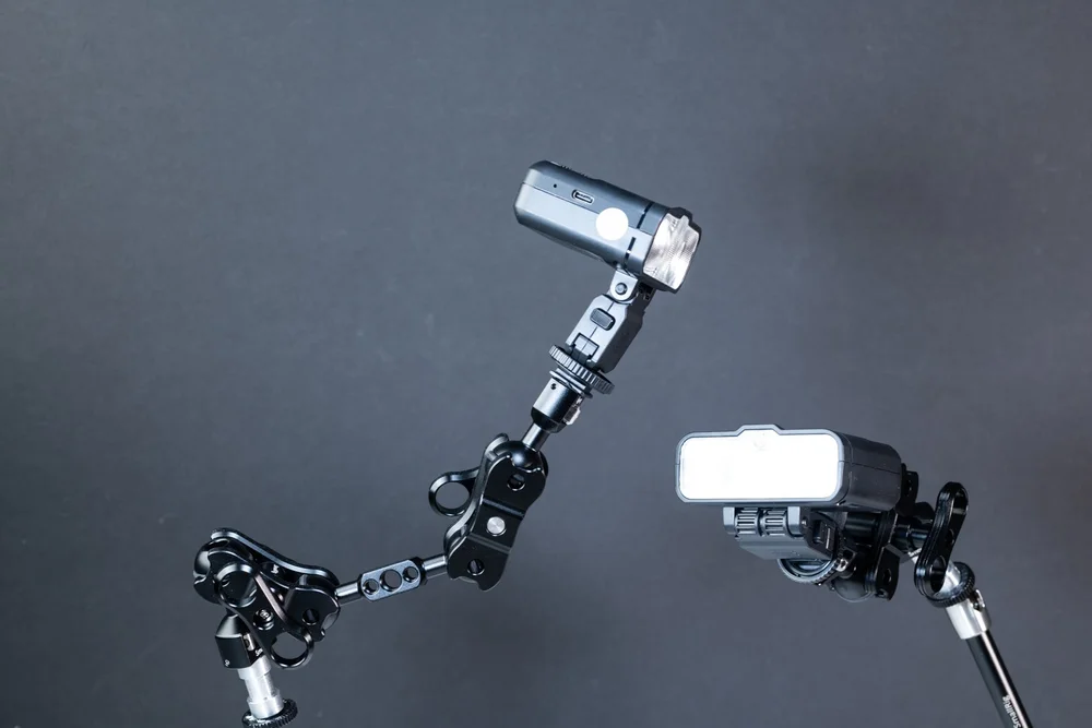 Godox MF-12 Macro Flash - This Changes Everything — Allan Walls Photography