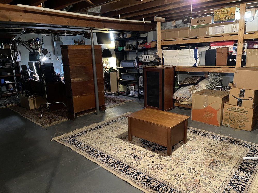 Medium Format Macro — Allan Walls Photography