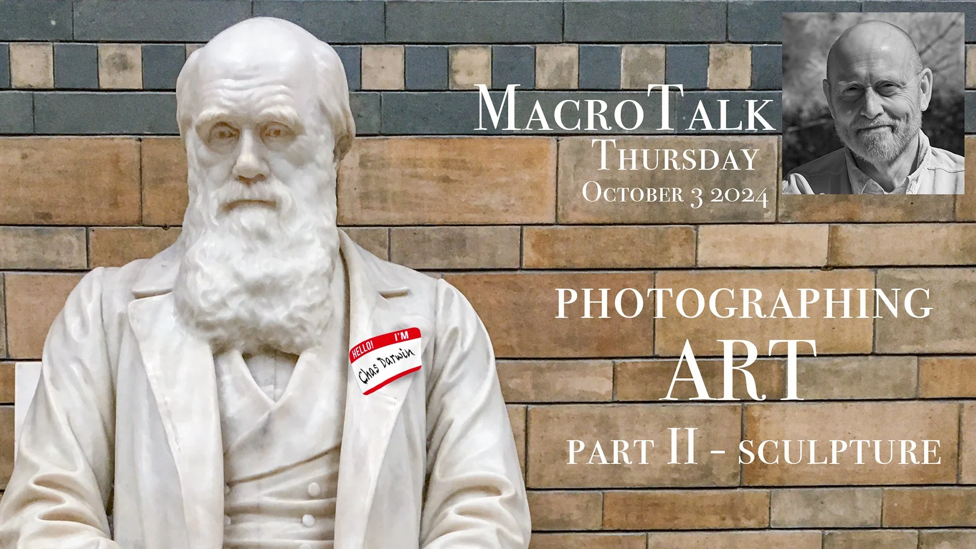 Photographing Art — Allan Walls Photography