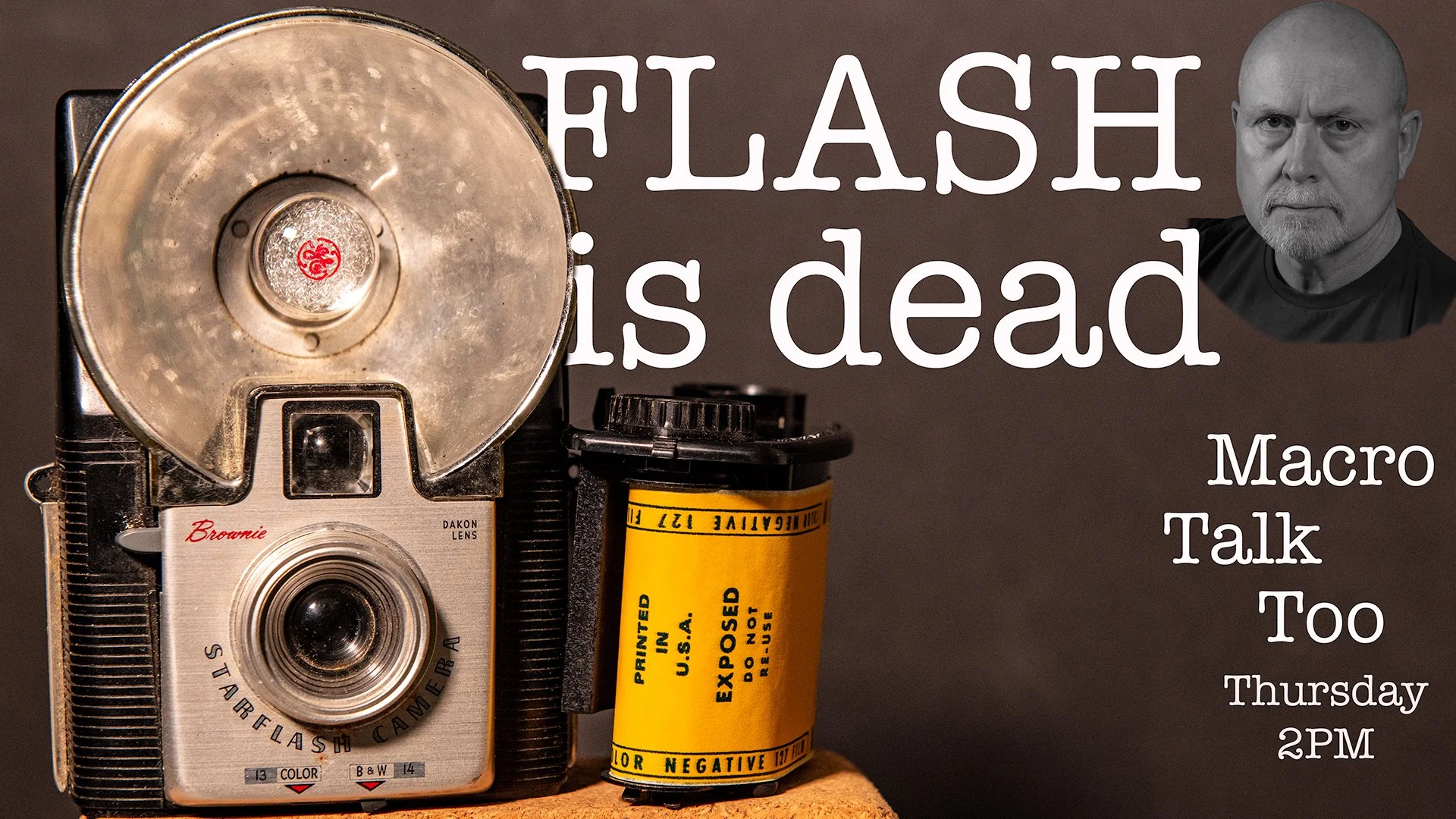 This Week in Macro 3.4.24 — Allan Walls Photography