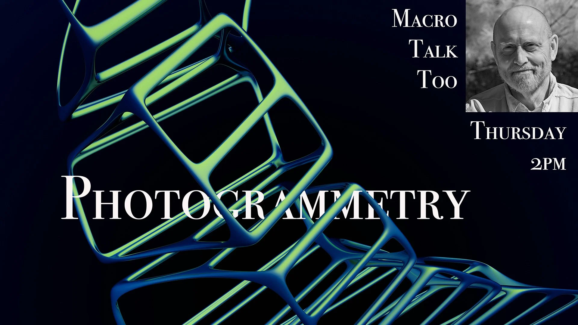 Diopters and Photogrammetry — Allan Walls Photography