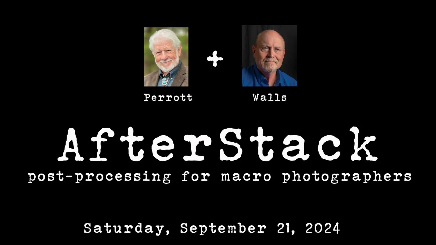 Innovation & Invention in Macro Photography — Allan Walls Photography