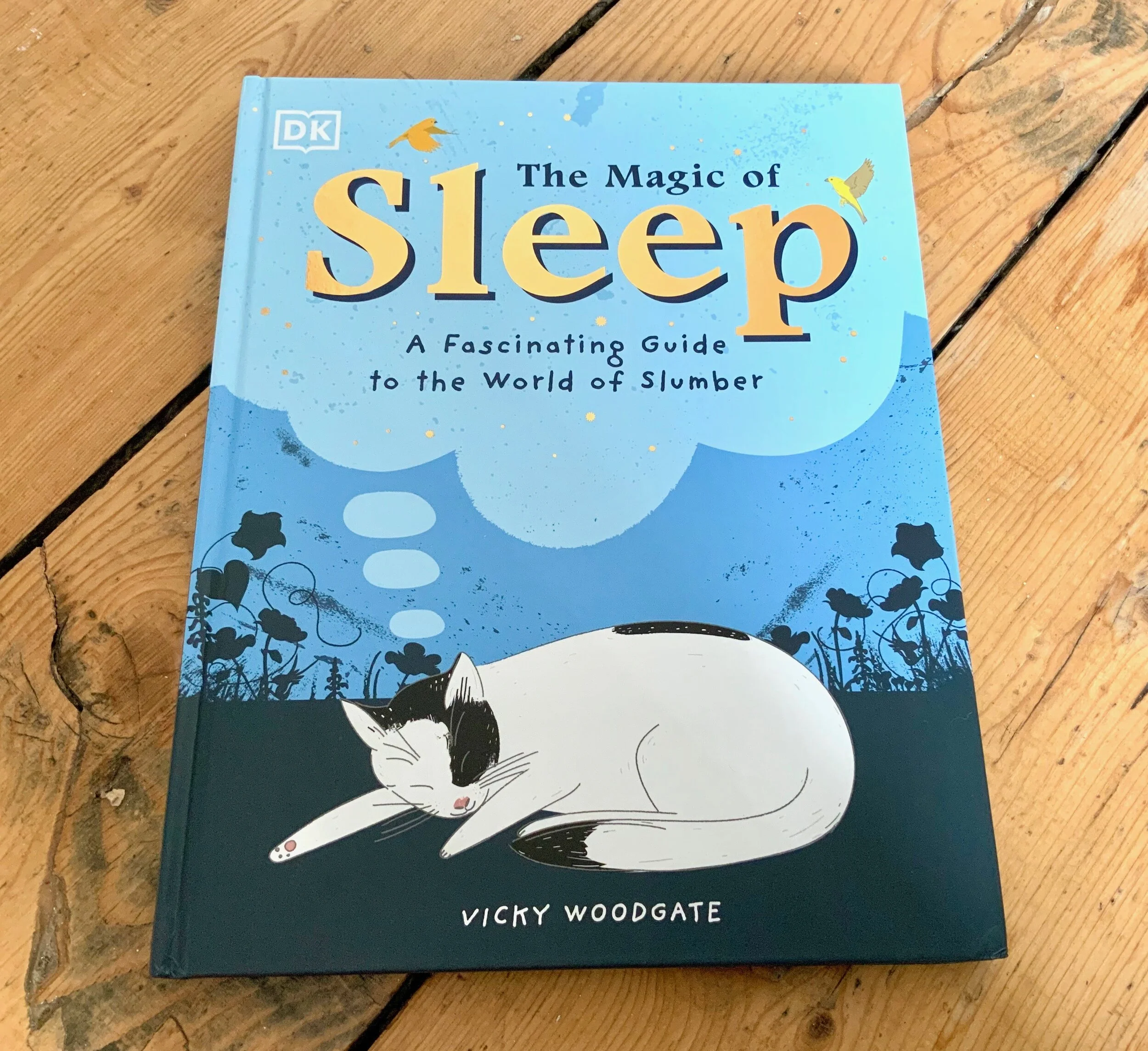 Illustrated and Authored Children's Books Non-Fiction - Wildlife ...