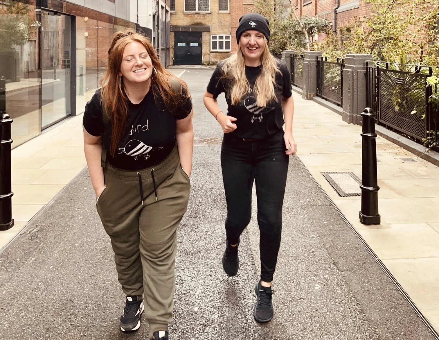 Bird Podcast | About us