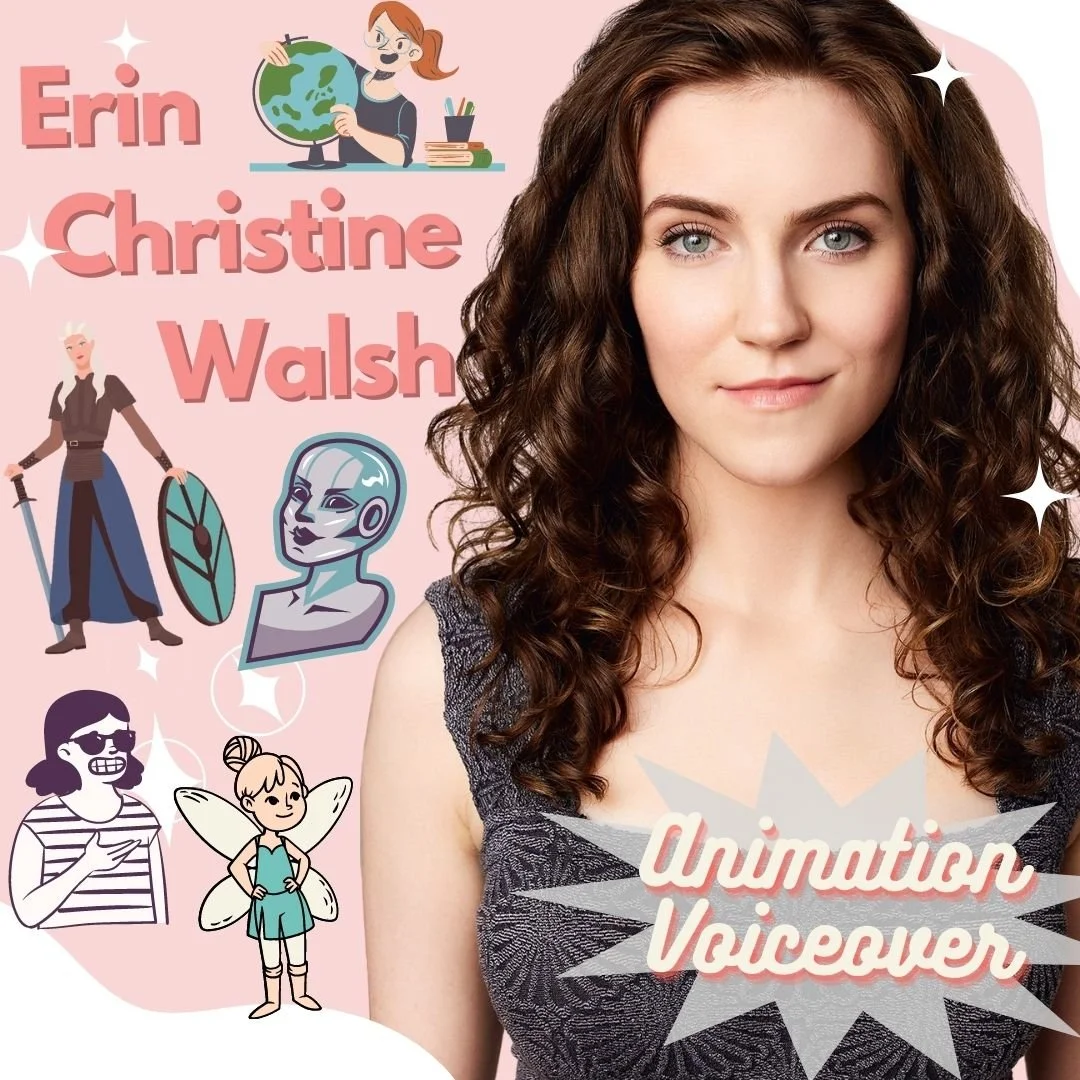 Erin Christine Walsh