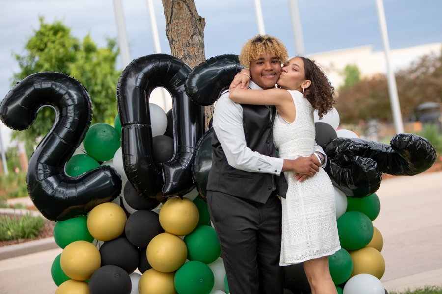 Denver Green School Northfield