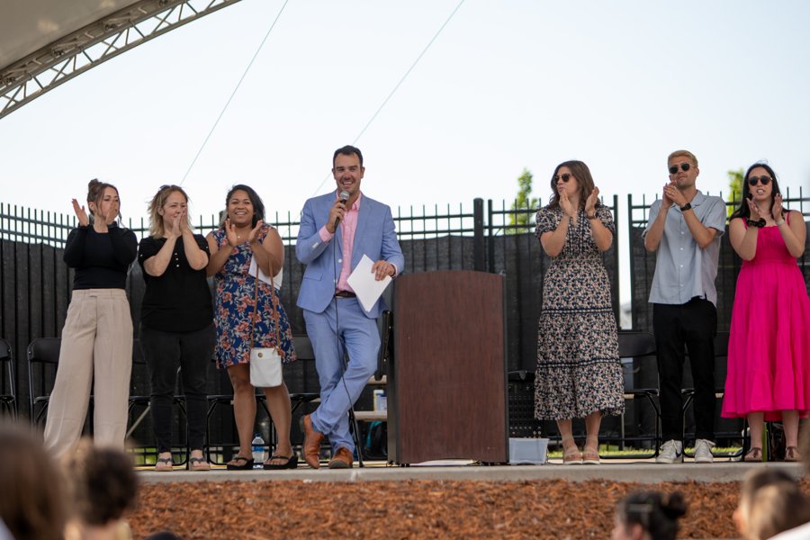Denver Green School Northfield