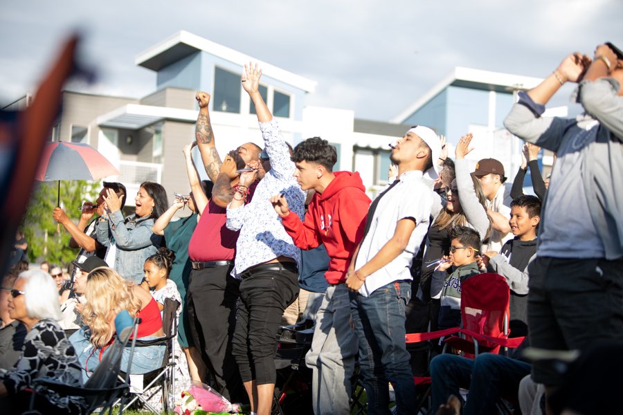 Denver Green School Northfield