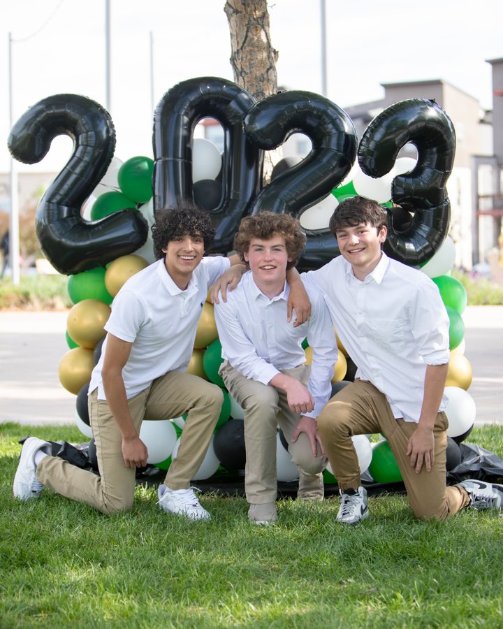 Denver Green School Northfield