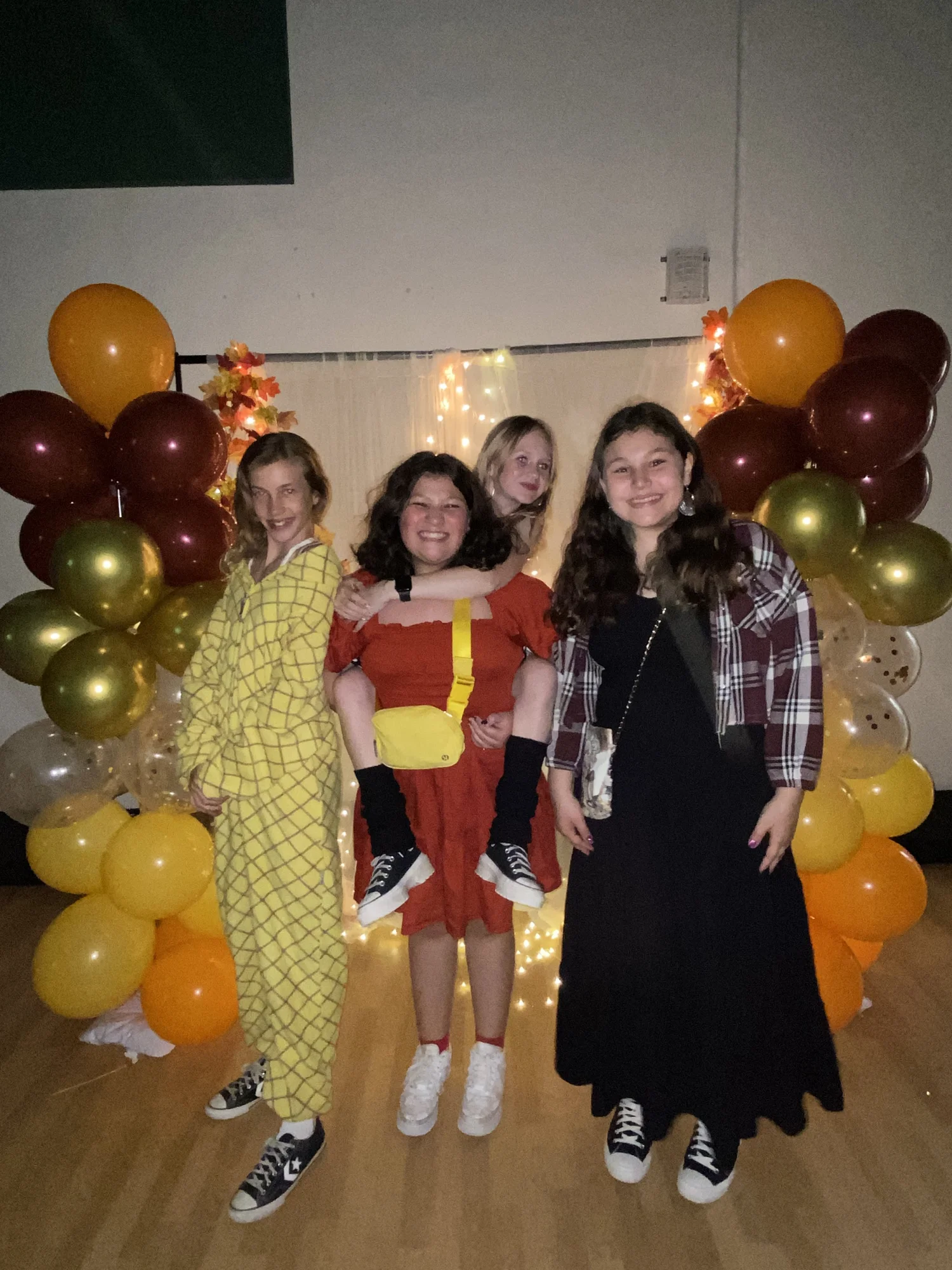 Denver Green School Northfield