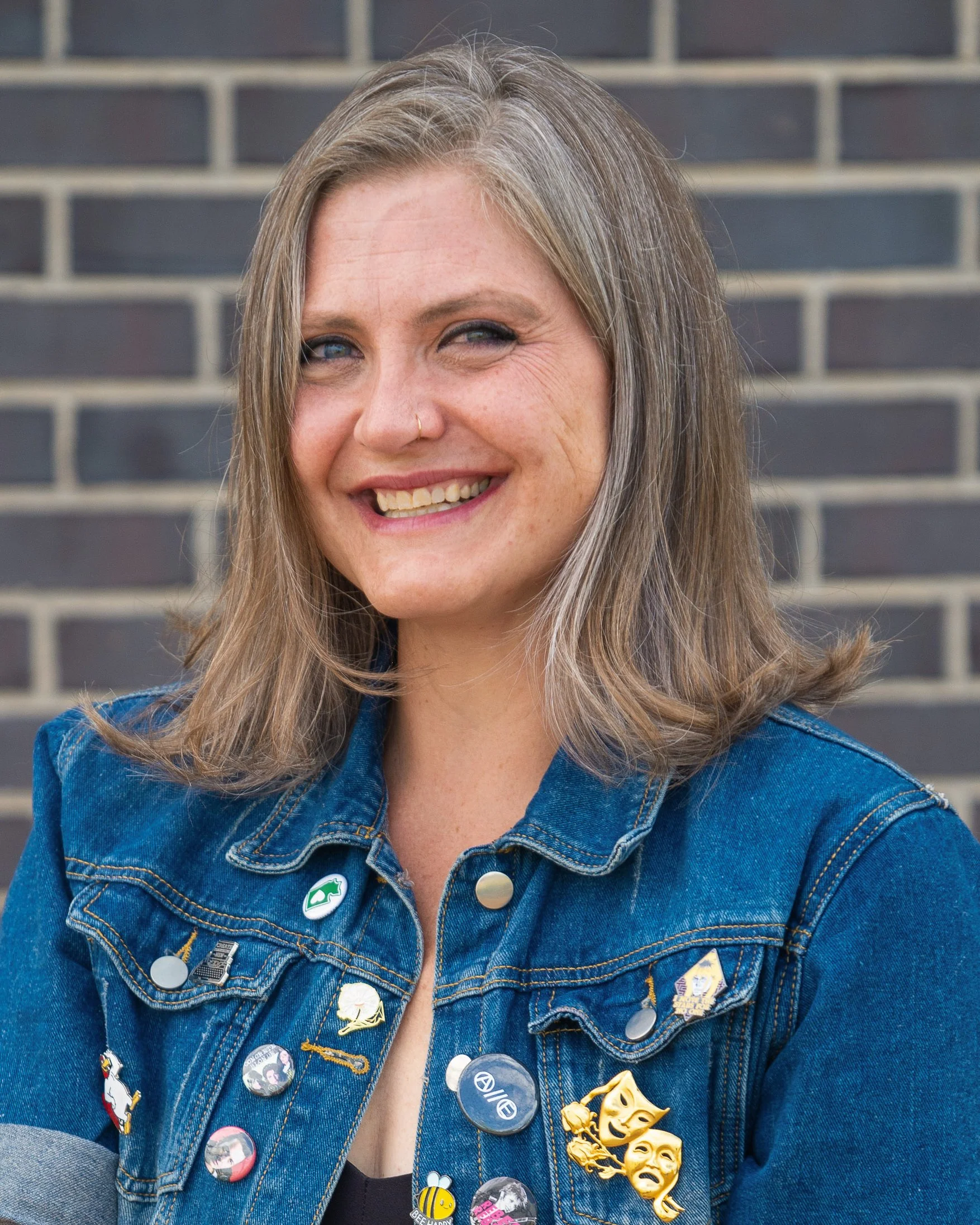 Meet the DGS Team — Denver Green School Northfield