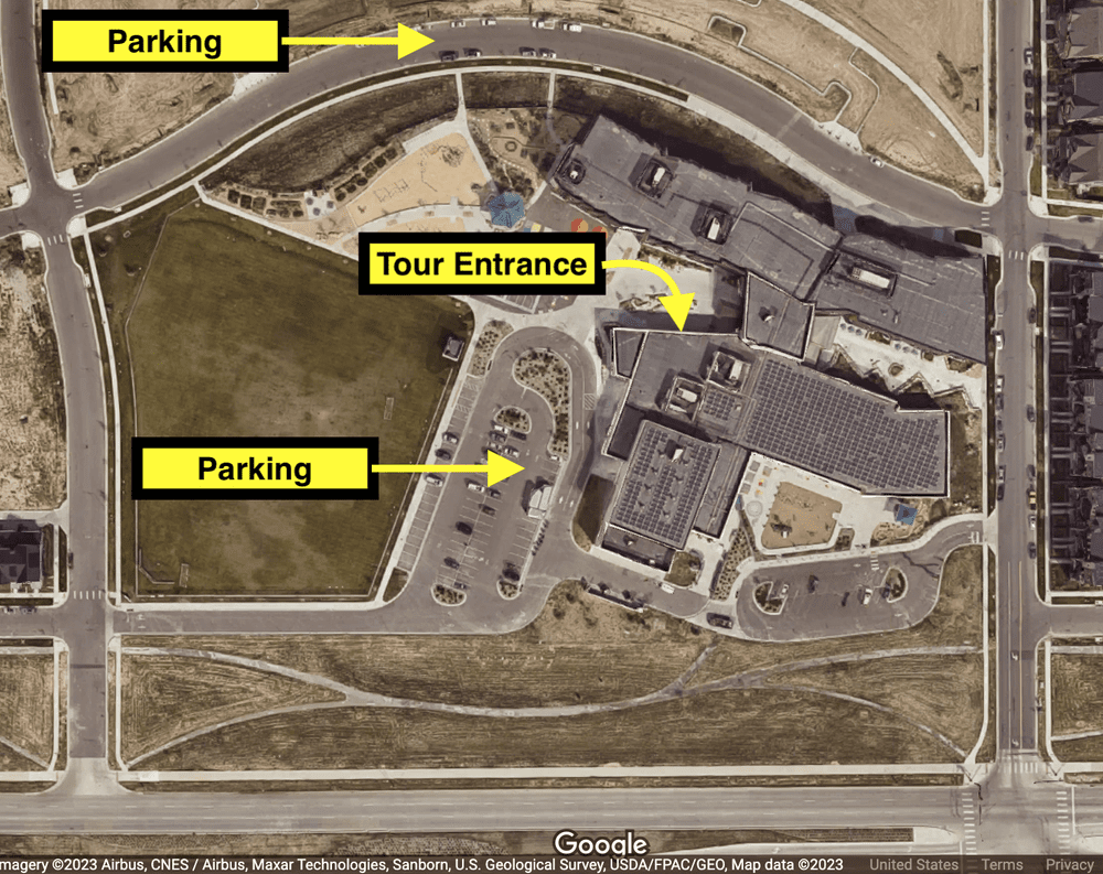 Denver Green School Northfield