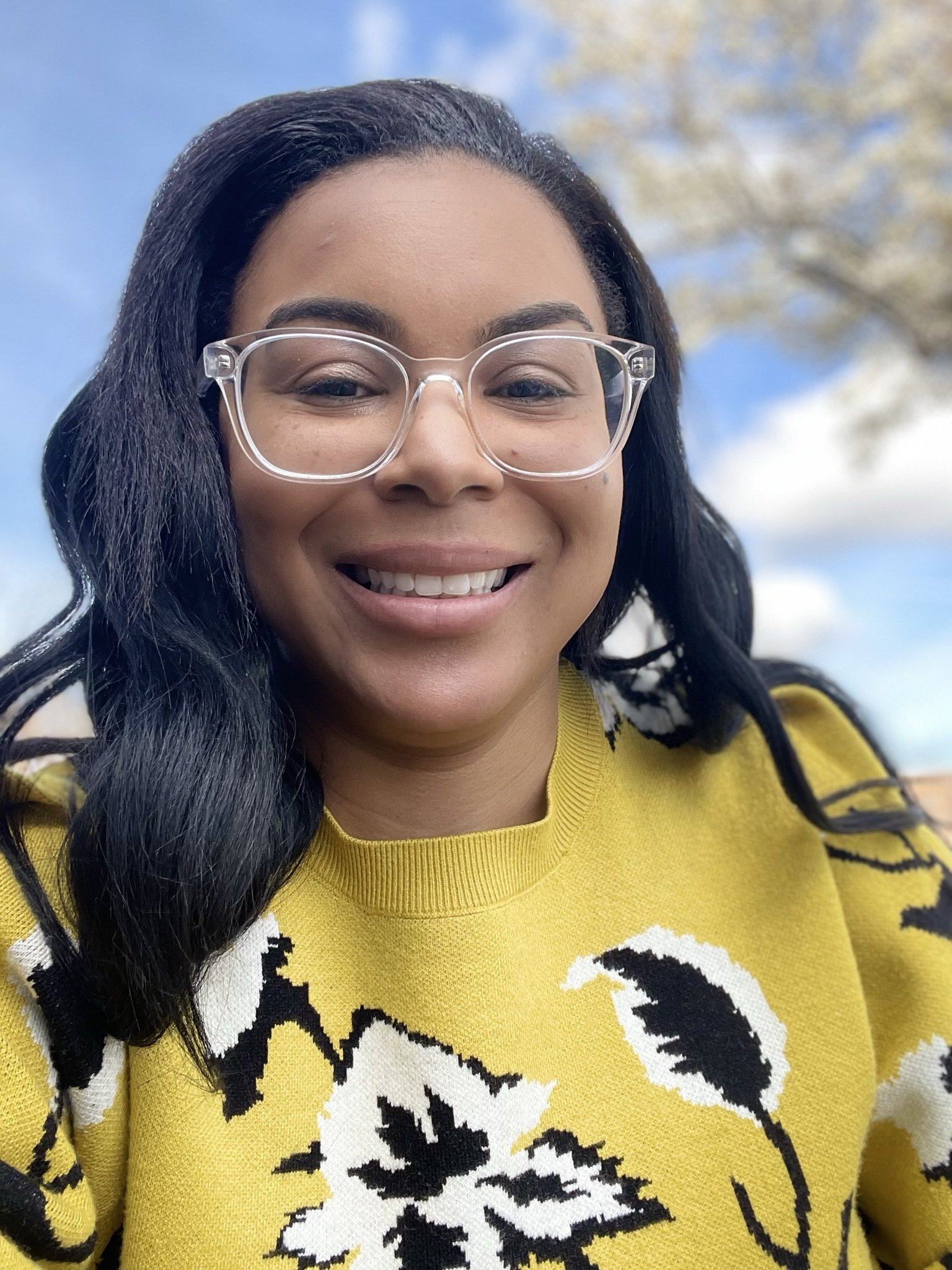 SBS Staff — Safe Black Space