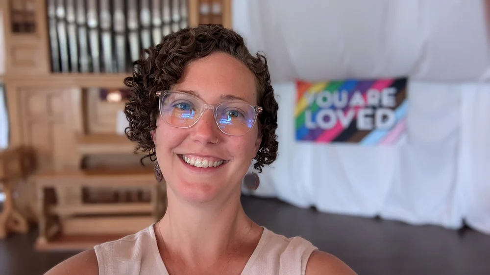 Staff — Weird Church