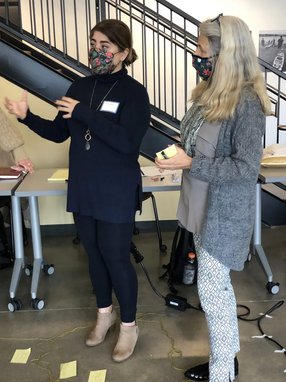 Seattle — Common Threads Project