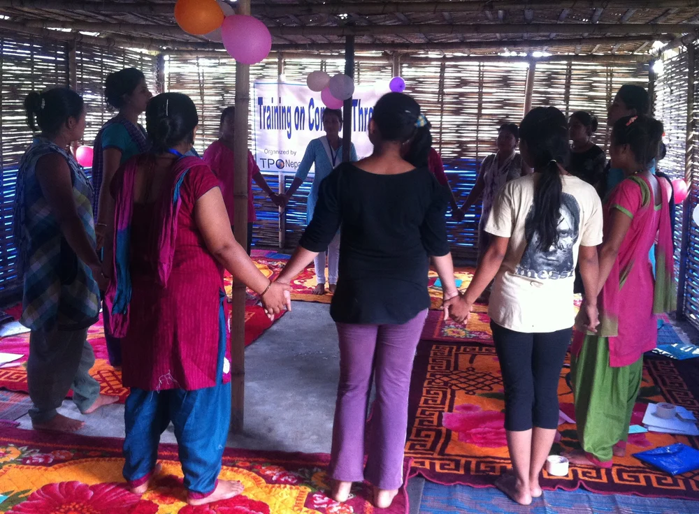 Common Threads Project