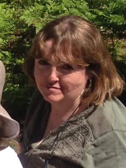 Our Team — Common Threads Project